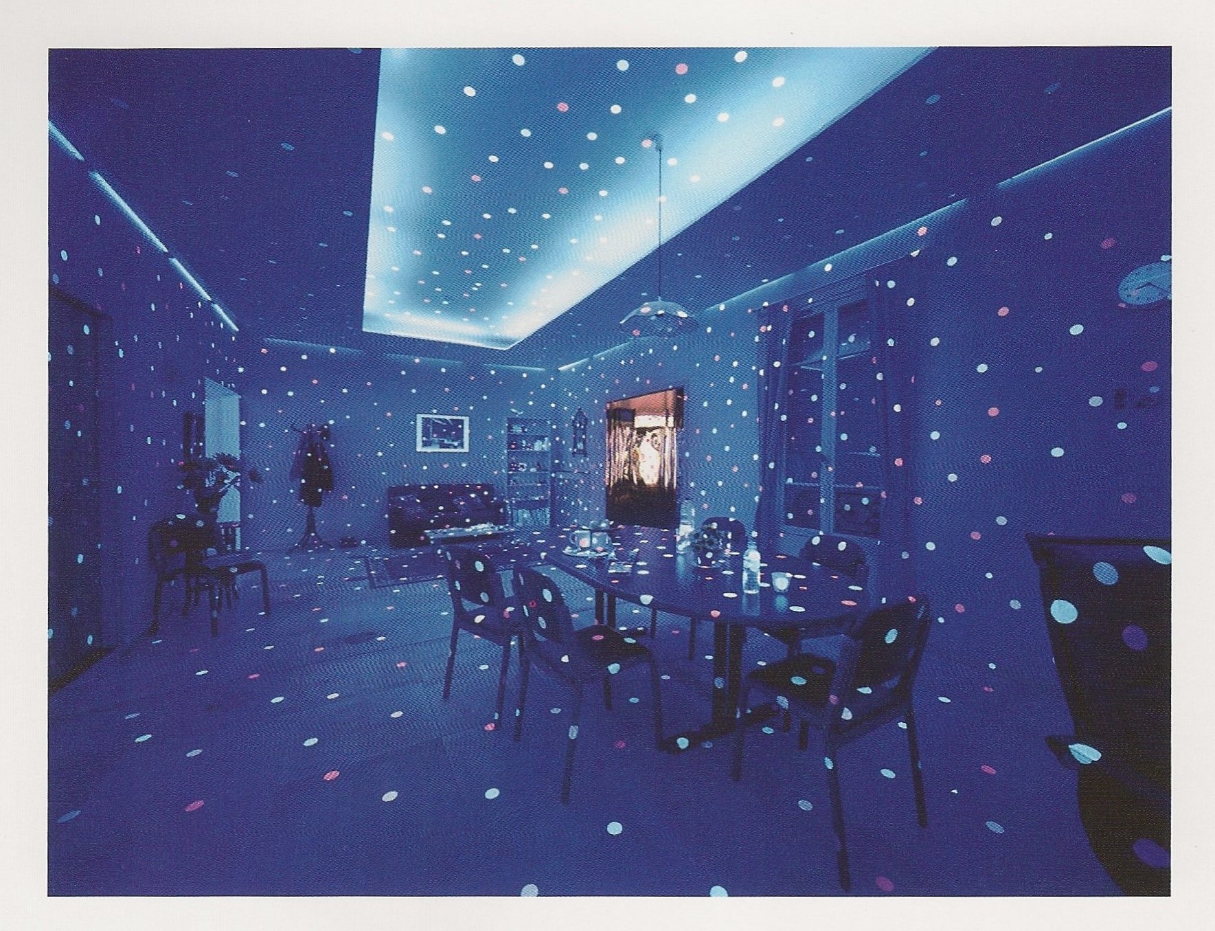 Double Vision – Contemporary Art from Japan at Haifa Museum of Art ...