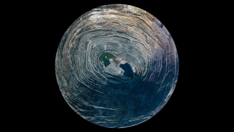 Jananne al-Ani unearths human history with ‘Excavations’ at Hayward ...