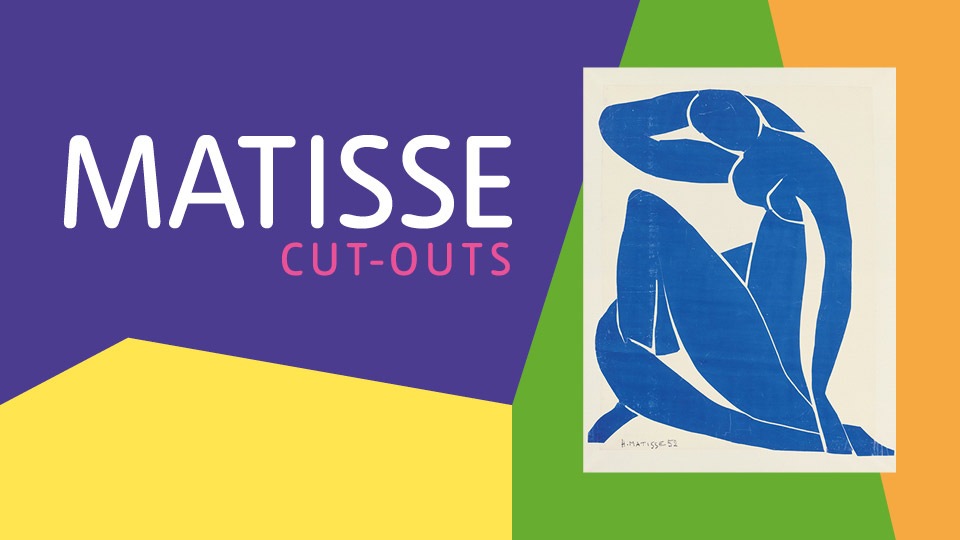 Colour-wonder-ful chaos ensues at Tate Modern with Henri Matisse’s ...