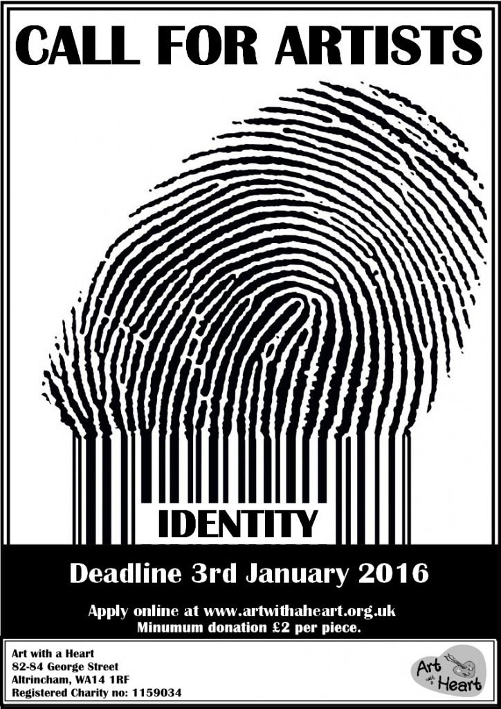 Part 1 in a new series: Lessons learnt in submitting to artist call ...