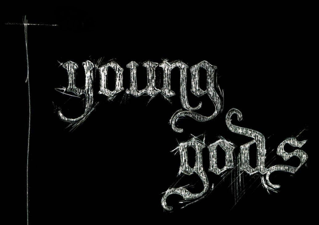 Graduate artists in annual assembly of ‘Young Gods’ across two London ...