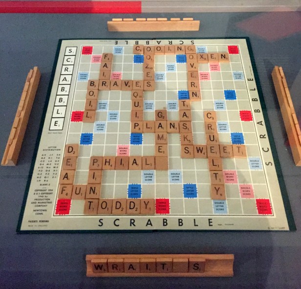 ‘Game Plan – Board Games Rediscovered’ plus other playful memories of ...